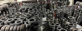 Keith Revins Tyres Ltd